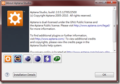 Spket IDE使用jQuery自動提示 - 布丁布丁吃什麼？